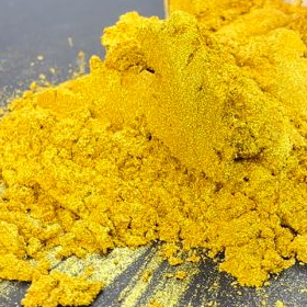 Summit Gold Series – Naroon Pigment